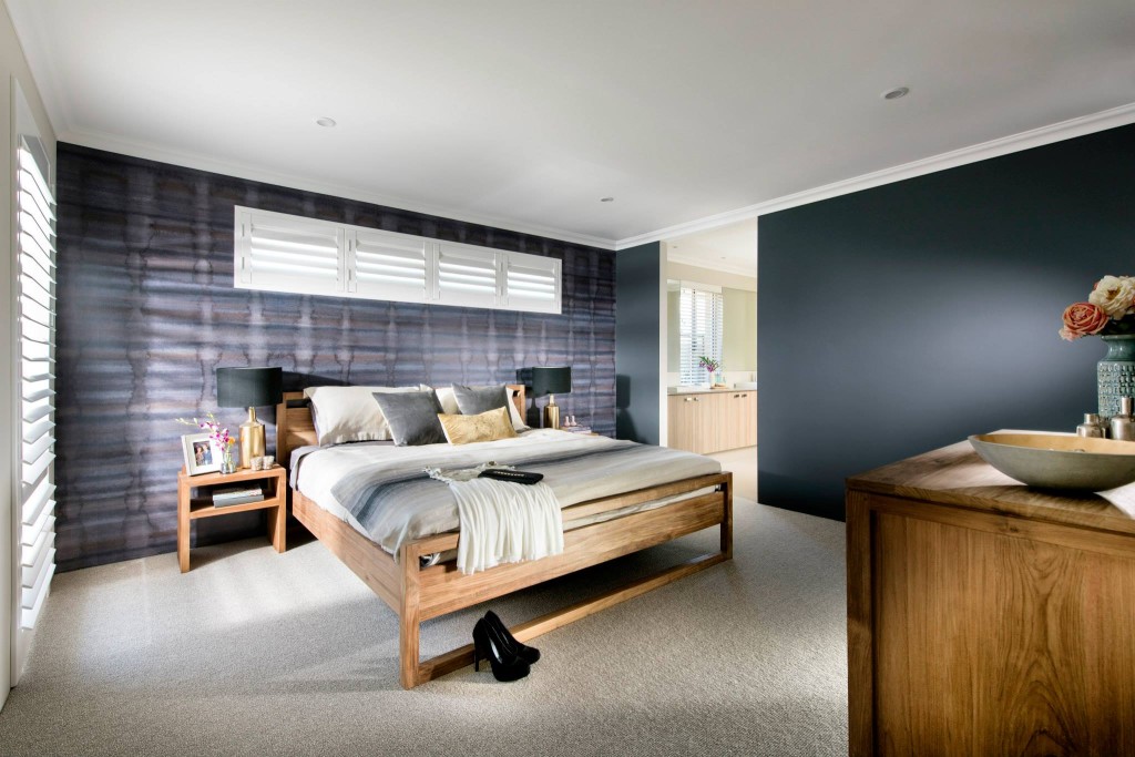 Rebel-Walls-Watery-Wall-Midnight-Blue-Mural-in-Dale-Alcocks-Santa ...